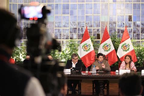 Corte Suprema Determinó Que El Presidente Sí Puede Ser Investigado Por