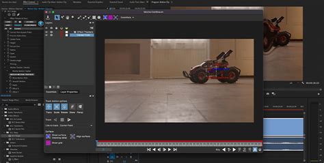 Using The Bulge Effect Step By Step Guide Boris FX