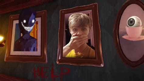 Эти КАРТИНЫ СВОДЯТ С УМА Doors 2 Roblox Youtube