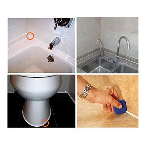 Silicone Sealant Tools Perfect For Edges And Corners