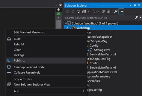 Deploying Multi Container Services On Azure Service Fabric Sahan