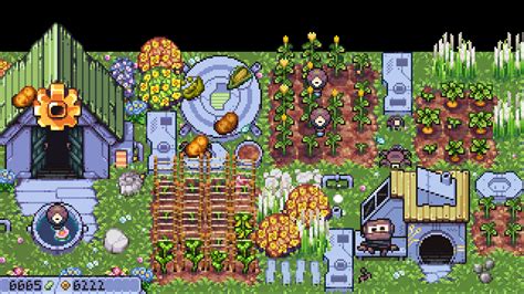 How To Unlock All Farm Types In Rusty S Retirement