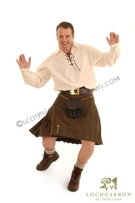 Kilt Scottish Kilts The Scottish Trading Company