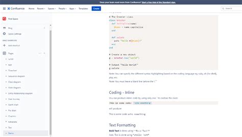 Markdown Macro For Confluence With Latex Chatgpt Atlassian Marketplace