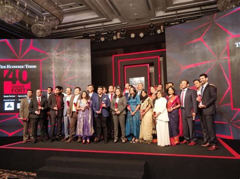 Nitin Maheshwari On Linkedin Et40under40 96 Comments