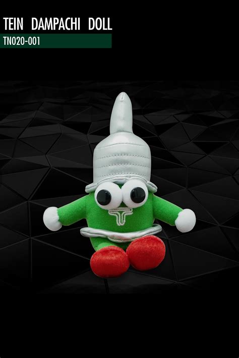 Tein Dampachi Doll