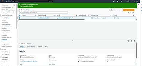 Connecting To Your Ec2 Instances Without A Public Ip Address Part 1