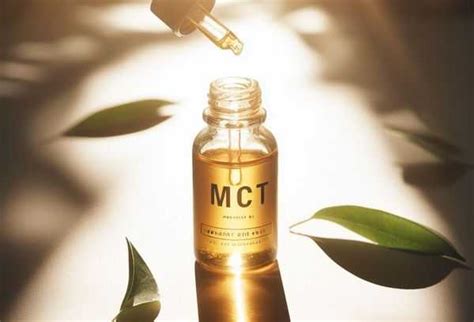Mct 오일 효능 및 부작용 알아봅시다 로루루
