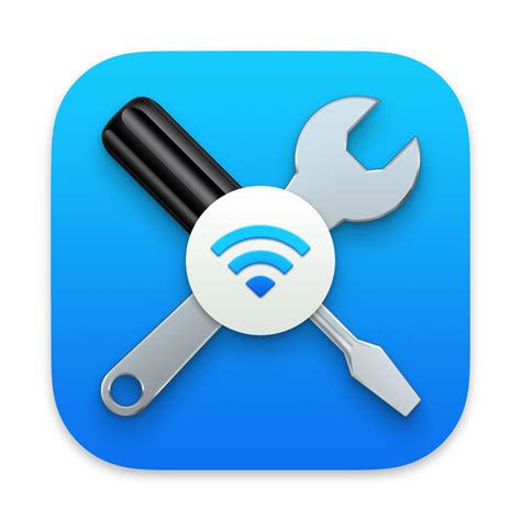 Wireless Diagnostics Macos Icon Gallery