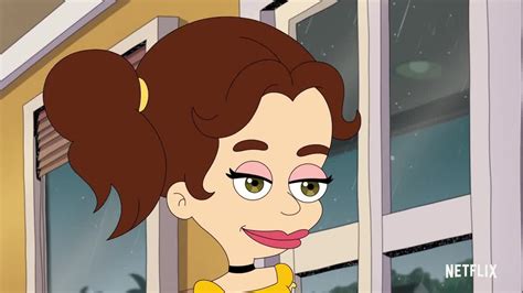 Big Mouth Trailer Introduces A Pansexual Character In Season 3