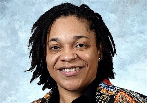 Meet Keturah Herron The First Openly Lgbtq Member Of The Kentucky Senate Go Magazine