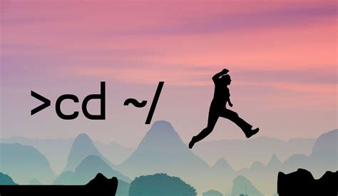 Intrepid Command Line Directory Traversal BrettTerpstra