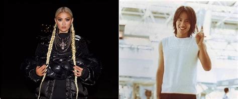 9 Potret Lawas Jerry Yan Tao Ming Tse Dan Agnez Mo Duet Di Jaka