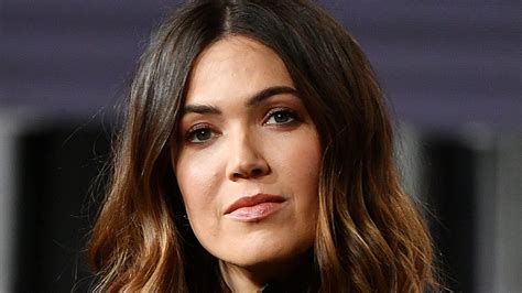 The Real Reason Mandy Moore Almost Quit Hollywood