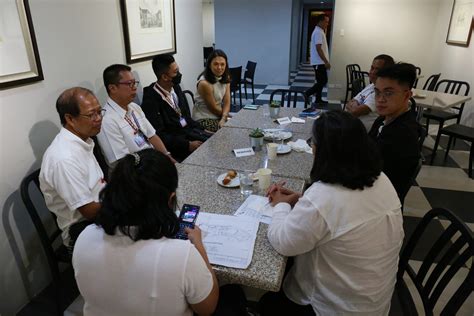 Da Bswm In Malacañang Bswm