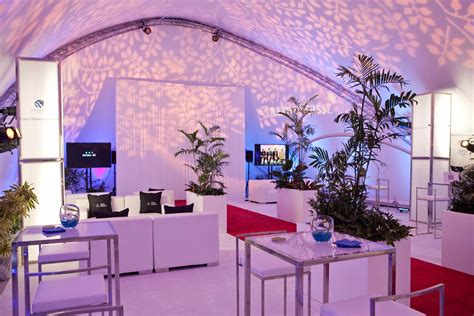 Customization Options Transform Tents Intents