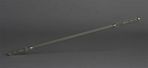 Electrostaff Boba Fett Open Seasons Wiki Fandom