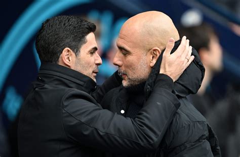 How To Watch Man City Vs Arsenal TV Channel Live Stream Team News