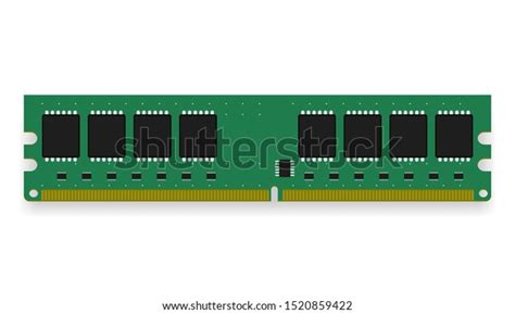 Memory Computer Stock Vectors Images Vector Art Shutterstock