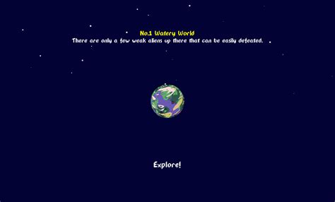 Interstellar Explorer By Python Zzy