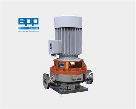 Oh5 Etl Api 610 Pumps Api Pumps Spp Pumps