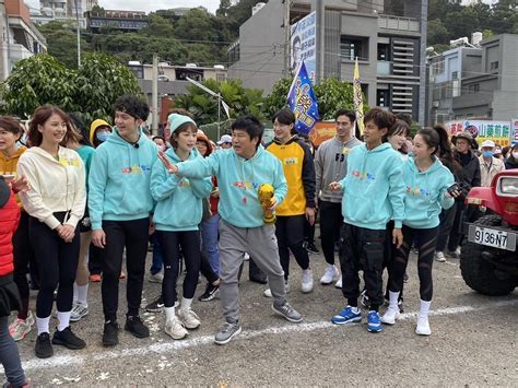 《綜藝大集合》開工錄影被阿翔喊賣鬧啊 胡瓜假冒教練慶祝球隊11冠紀錄｜四季線上4gtv