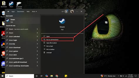 What To Do If Steam Is Not Opening
