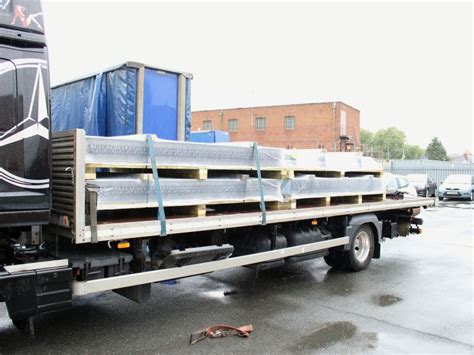 Spc Hvac On Linkedin Reducing Our Carbon Footprint One Delivery At