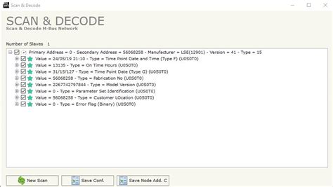Modbus Tcp Adapter
