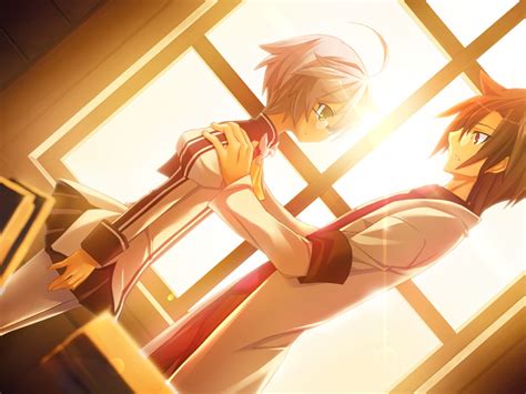 Angel Magister Page Imhentai
