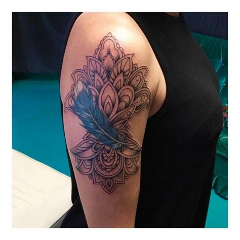 101 Best Blue Jay Feather Tattoo Ideas That Will Blow Your Mind