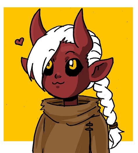 Lil Demon By Shabazik On Deviantart