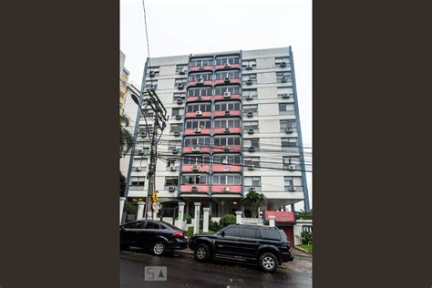 Condomínio em Rua Ramiro Barcelos 1450 Rio Branco Porto Alegre