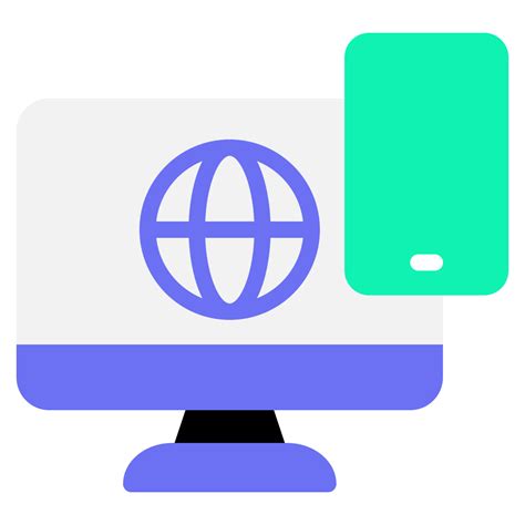 Iot Platform Icon Download On Iconfinder On Iconfinder