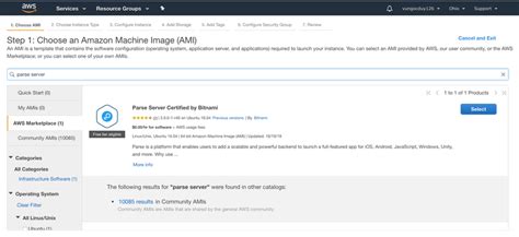 Swift Parse Server Với Swift