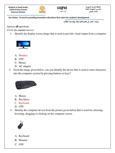 Grade 2 Practice Answers Download Free Pdf Usb Flash Drive