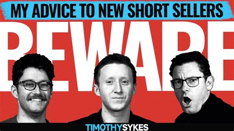 How To Short A Stock On Thinkorswim