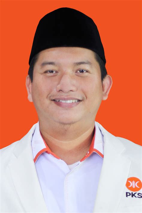 Profil Deni Ardini A Md Info Pemilu