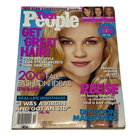 Reese Witherspoon Etsy