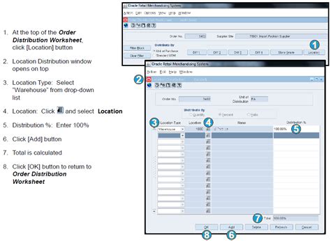 Complete Oracle Retail Tutorials And Training Materials By Nagesh Mishra