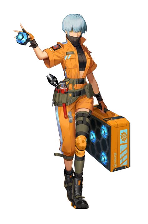 Celine Black Survival Project Lumia Wiki