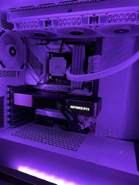 Did I Win The Silicon Lottery R Pcmasterrace