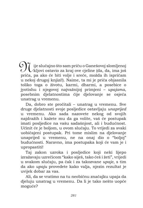 Slomljena Kljova Ganešove Priče Prvi Dio Highcastle