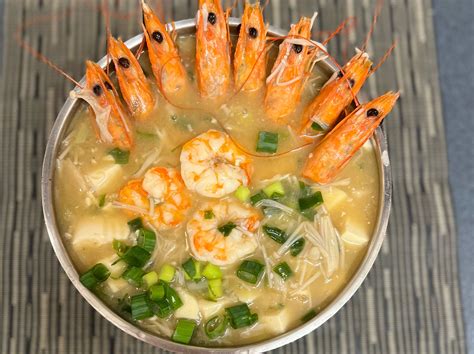 超下飯的鮮蝦豆腐煲鮮蝦豆腐羹 By 蓁蓁♥♥料理是我的興趣♥♥ 愛料理