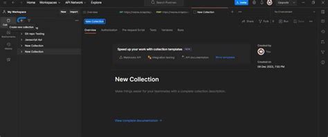 How To Use Postman Online For Api Testing Geeksforgeeks