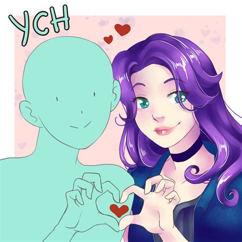 Ych Stardew By Tetisuka Hentai Foundry