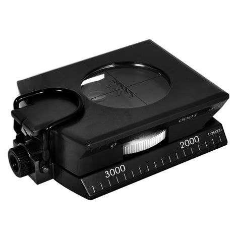 Rothco Deluxe Marching Compass All Security Equipment