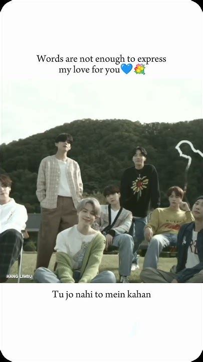 Tere Saye Me Mili Har Khushi Southkorea Apologize To Bts Justice For