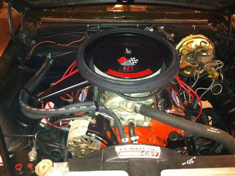 1969 Camaro Yenko Recreation Classic Chevrolet Camaro 1969 For Sale