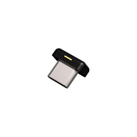 Amazon Yubico Yubikey 5c Nano Usb C 2ファクター認証セキュリティキー Yubico